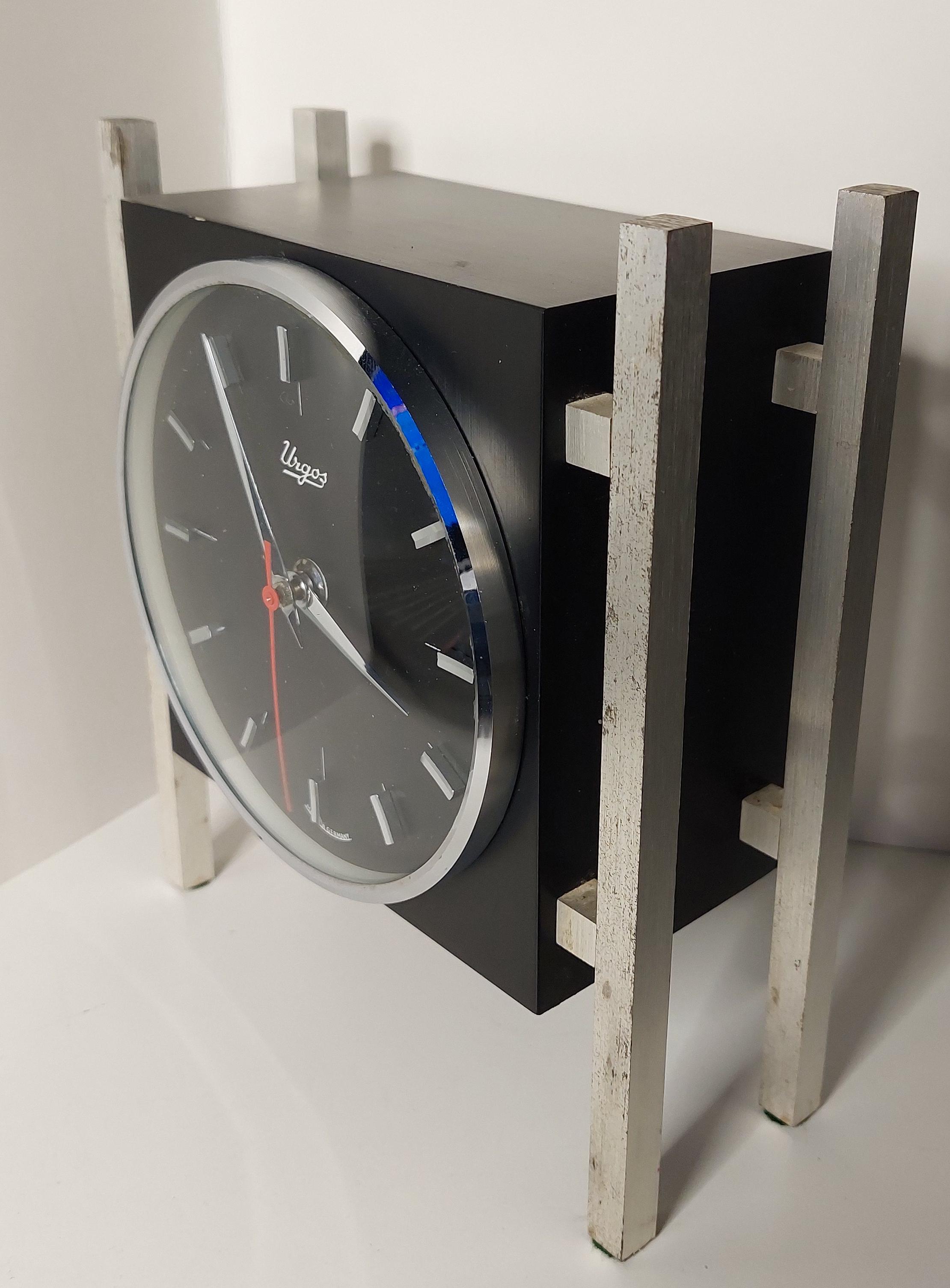 clockdoc.org - /media/Urgos/Mantle clock/